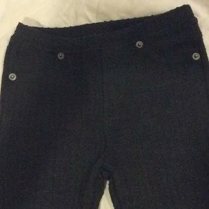 Zara | Bottoms | Zara Girls Pants | Poshmark
